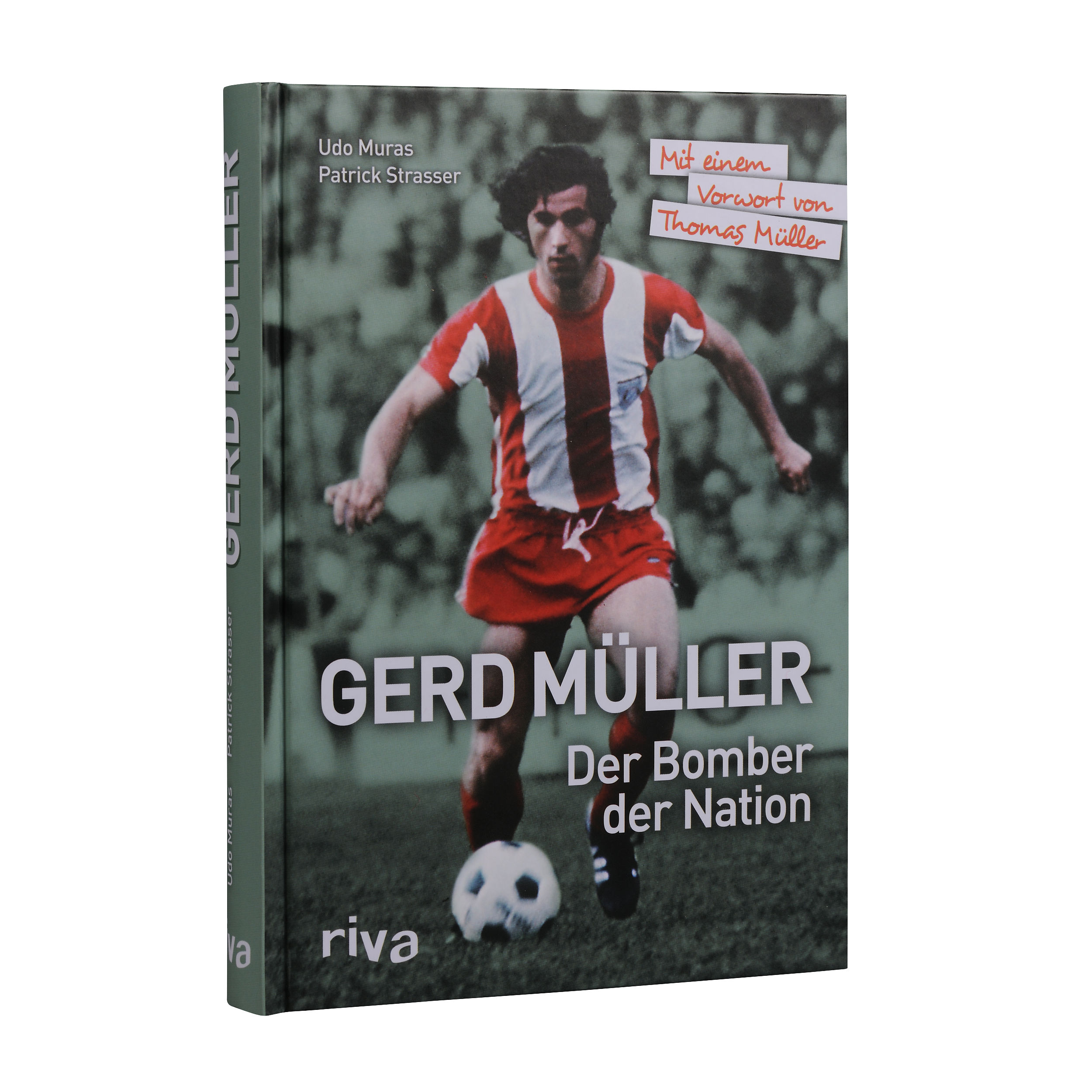 adidas gerd muller